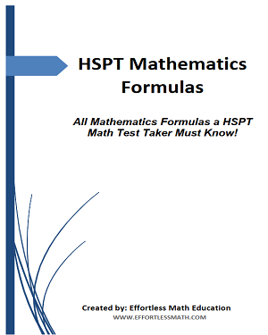 Percent of Change worksheets
