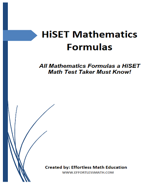 Testrinar | Online prep math test