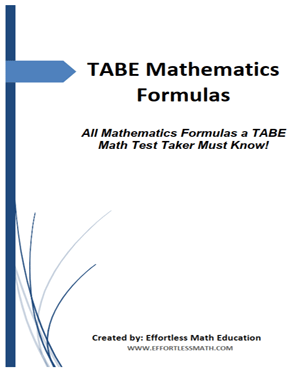 OAR Math Worksheets: FREE & Printable