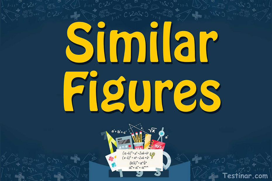 What Are Similar Figures What Are Similar Figures